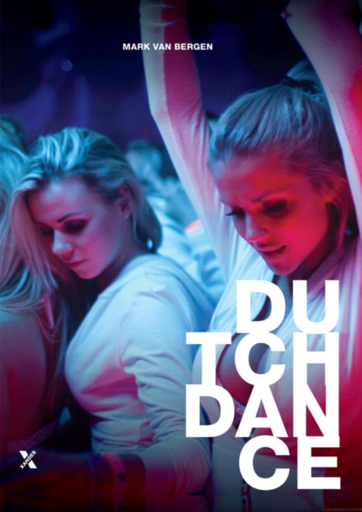 Dutch Dance - 9GAG