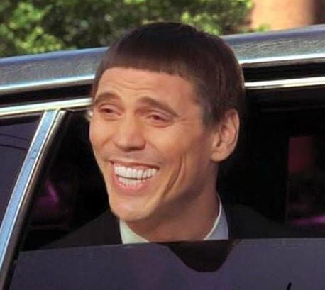 Post your most cursed Pictures! - 9GAG