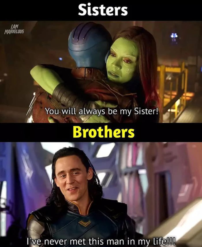 He is a changed man now though - 9GAG