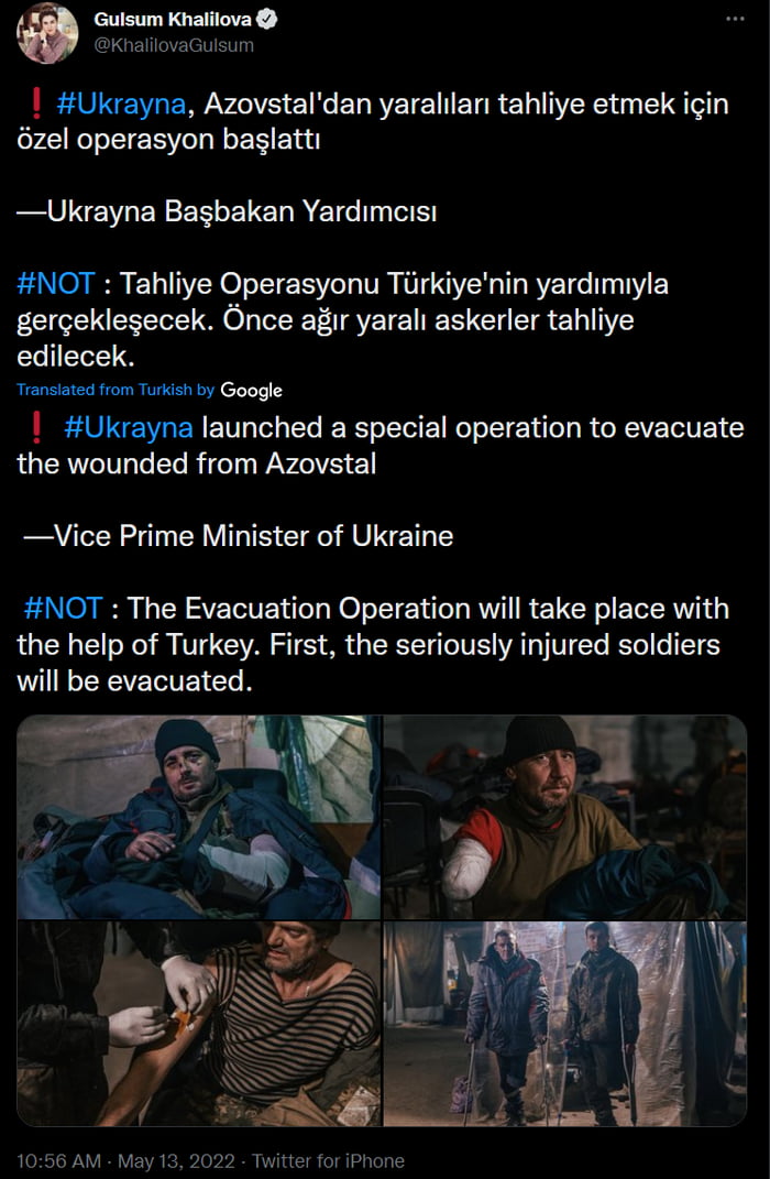 Good job Turkey! - 9GAG