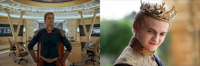 Who would win? - 9GAG