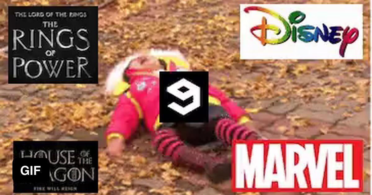 9gag is finally becoming self aware - 9GAG