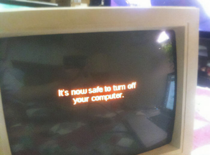 Its safe now.... - 9GAG