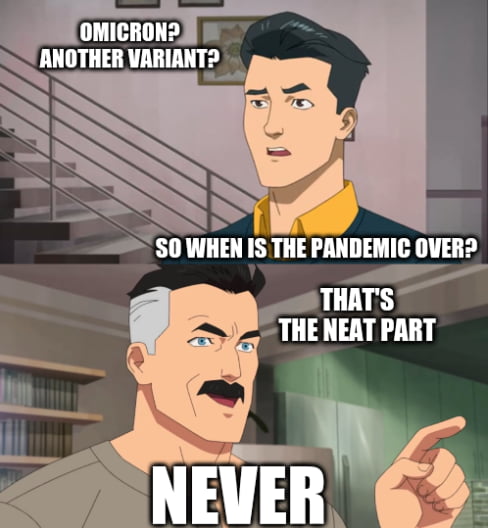 Omni-Cron-Man - 9GAG