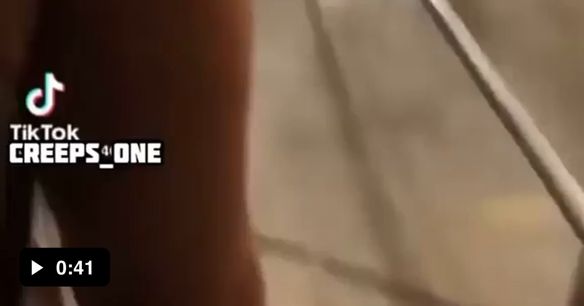 What did she expect? - 9GAG