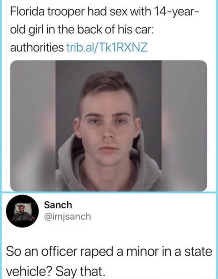 Ok but he looks like a child as well - 9GAG