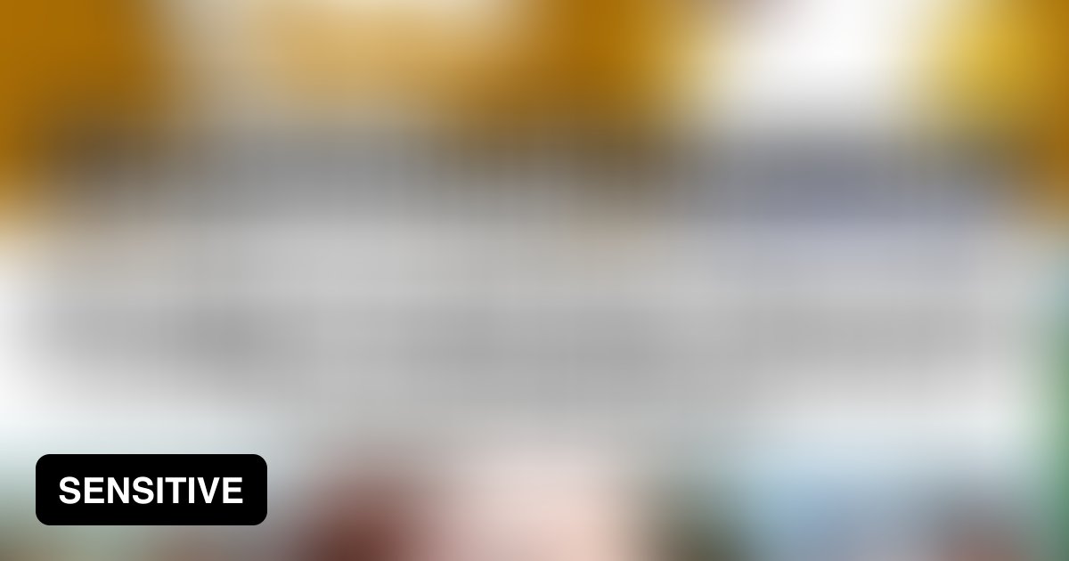 Ava gave herself a buff all at once - 9GAG