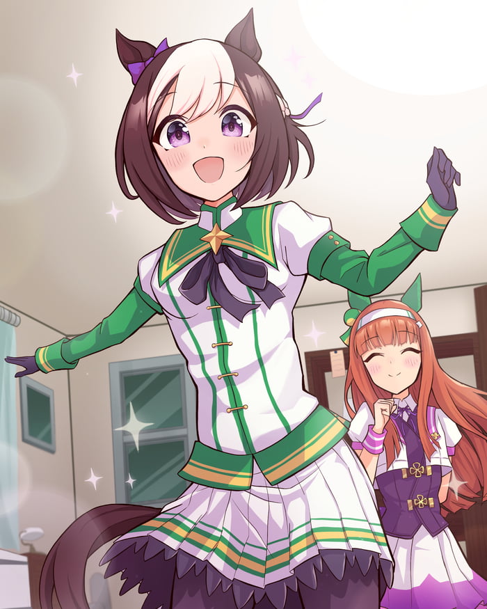 Victory outfit swap - 9GAG