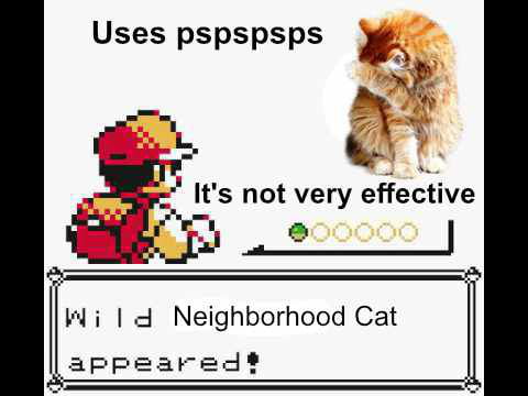 It's not very effective - 9GAG