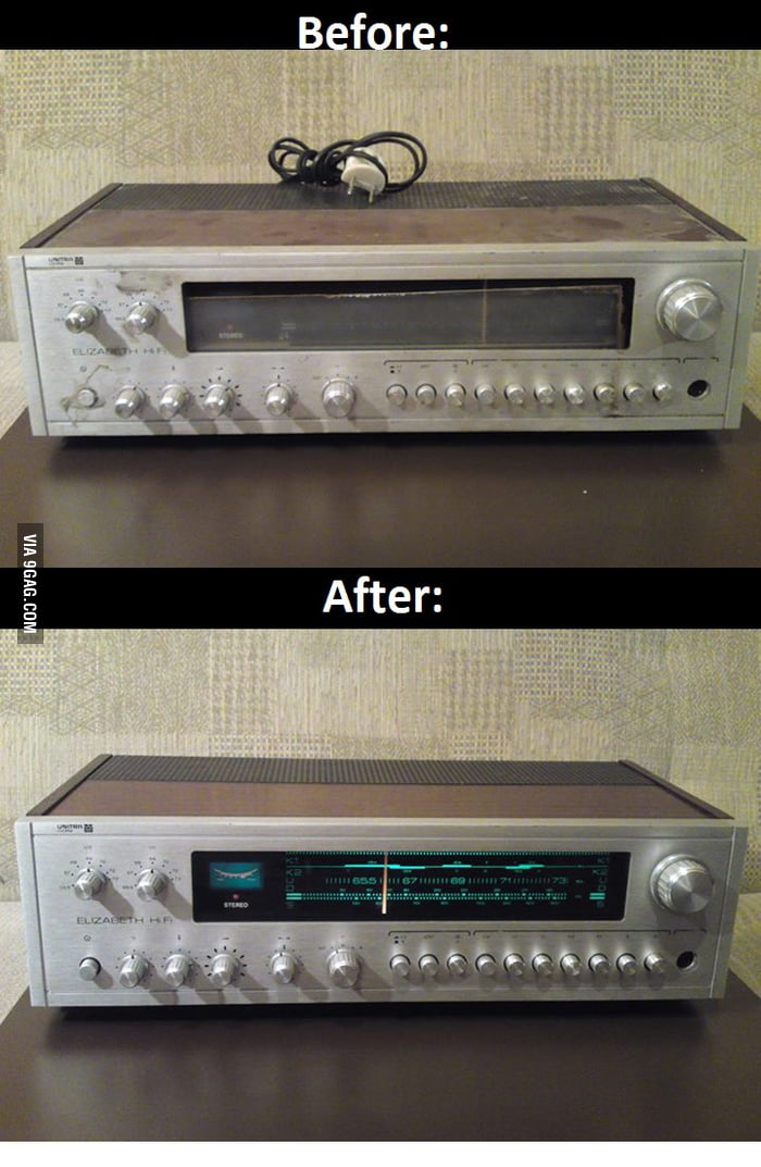 Saw all those cool stuff you guys can make... Here's my hobby: I ...