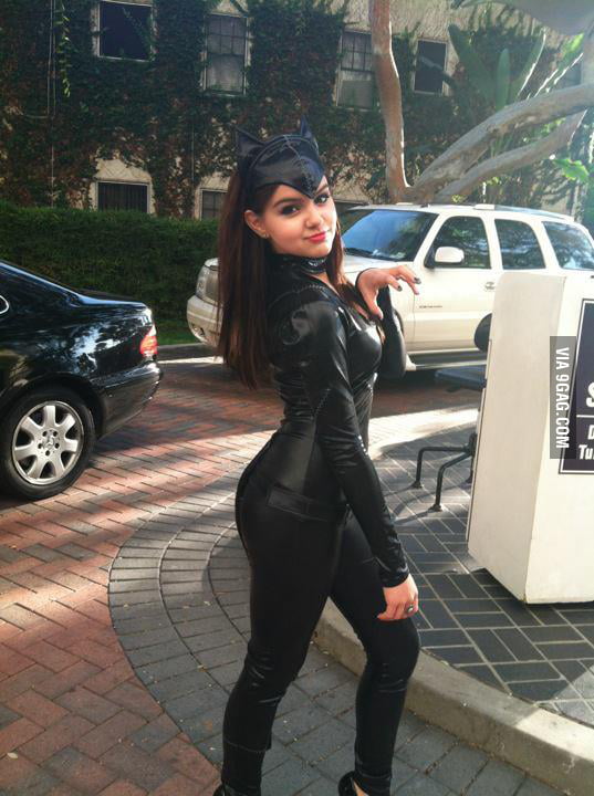Ariel Winter 9gag