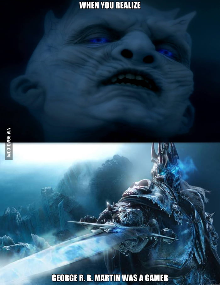 God damn gamers - 9GAG