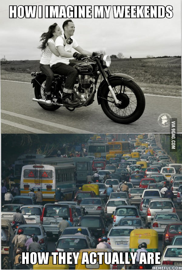 Just Indian things - 9GAG