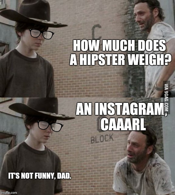Caaaarl - 9GAG
