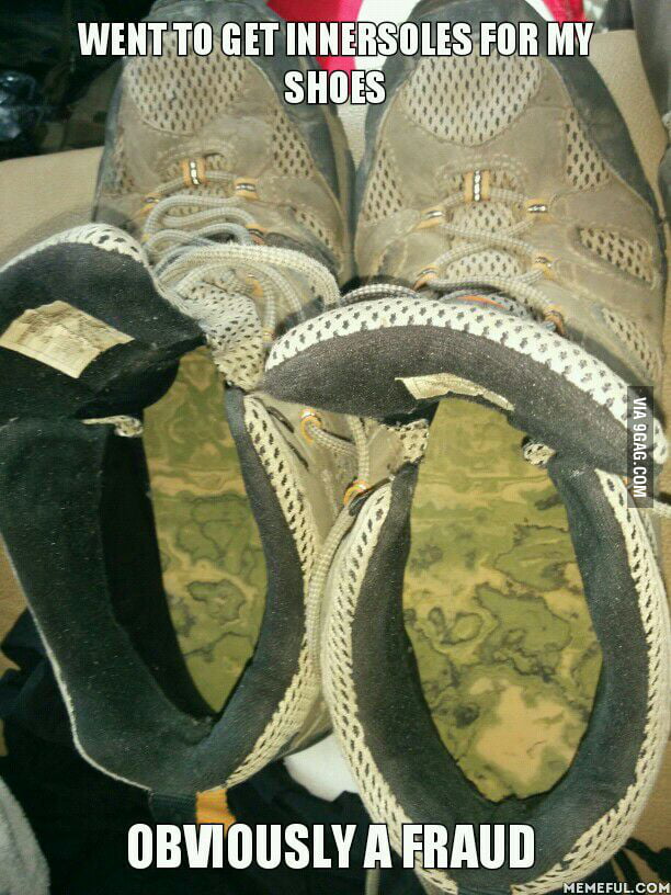 I hate being ripped off!! - 9GAG