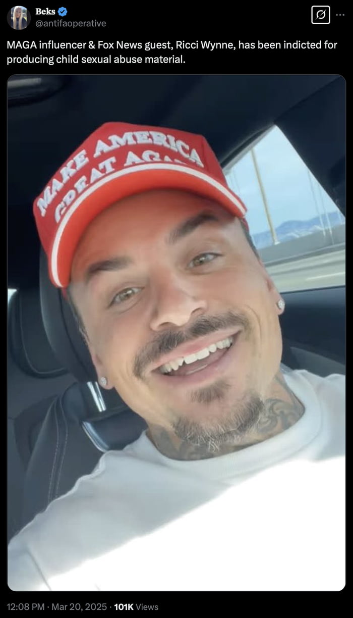 It's always the ones you most expect - 9GAG