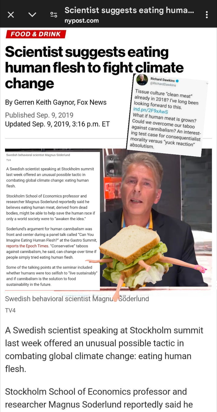 Famous Atheists: We're Taking Our Felattio Seriously, SERIOUSLY - 9GAG