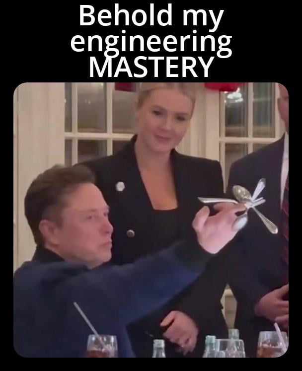 Behold, a true genius! - 9GAG