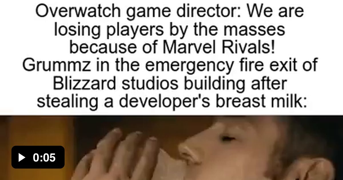 Grummz controversy is crazy. - 9GAG