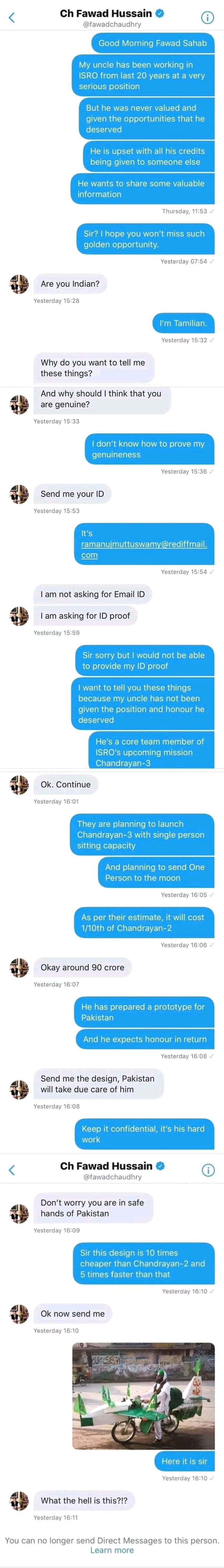 Leaking important information to enemy country. - 9GAG