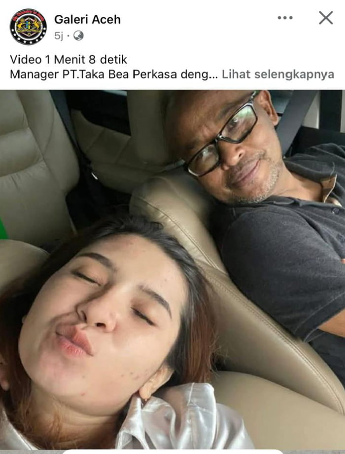 Apa ada yg punya link nya capt? - 9GAG