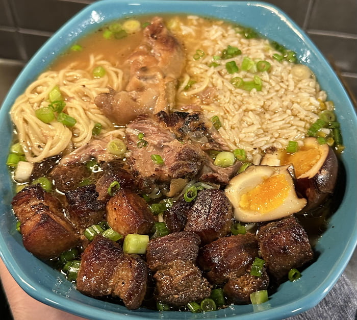 Ramen Sunday. - 9GAG