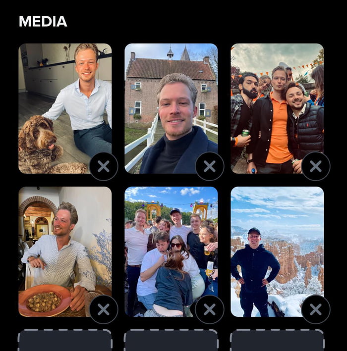 Follow Up On Yesterday's Feedback, did some tweaking, any additional feedback? - 9GAG