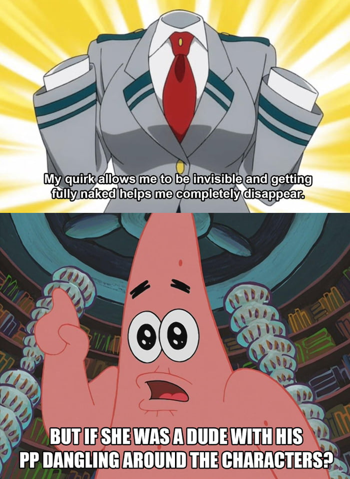 Horikoshi would have been cancelled a long time ago - 9GAG