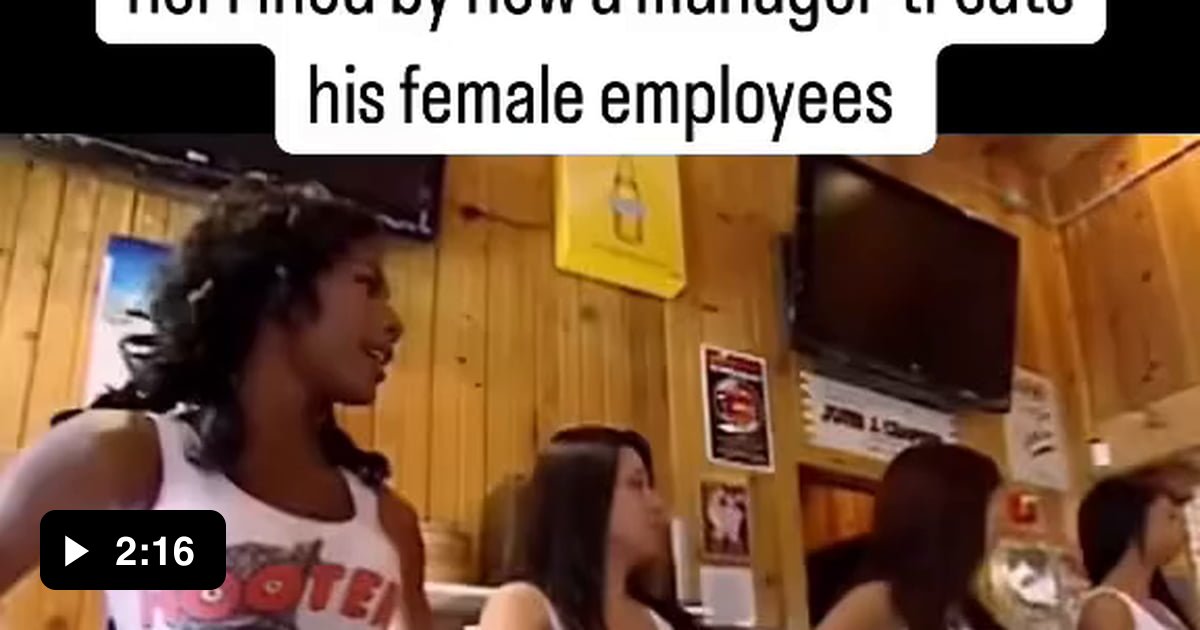 When the CEO discovers what "staff management" truly means - 9GAG