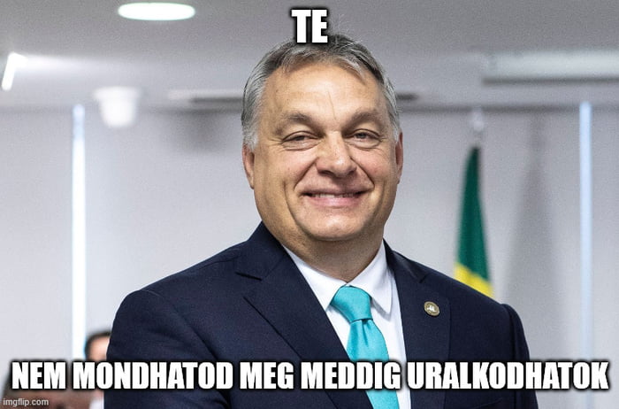Milyen jó is, hogy van egy független tákolmánybíróság Magyarországon ...