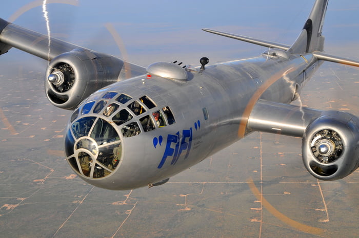 The Boeing B-29 "Superfortress". A Wonder of Engineering, being the ...