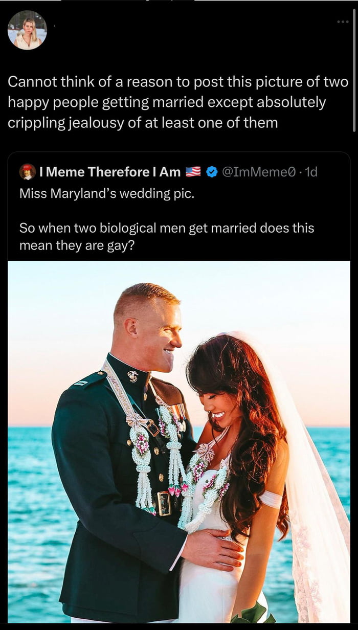 Why do these people spend their time judging others like this? - 9GAG