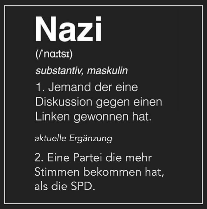 Nahtsi, der - 9GAG
