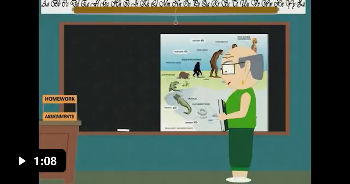 Theory of evolution - 9GAG