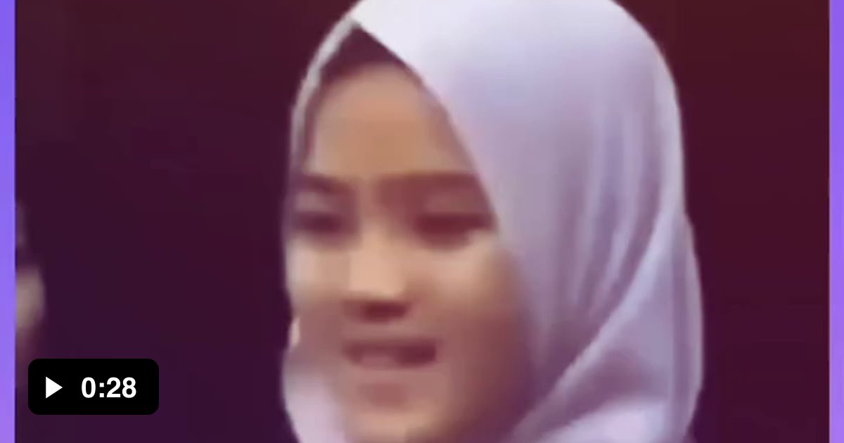 Kalau mau umroh, usaha sendiri. Kalau sampai gratis, ya patut dipertanyakan. Apalagi mbaknya msh ...