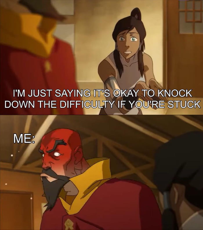 I’ll clear it don’t push me. - 9GAG