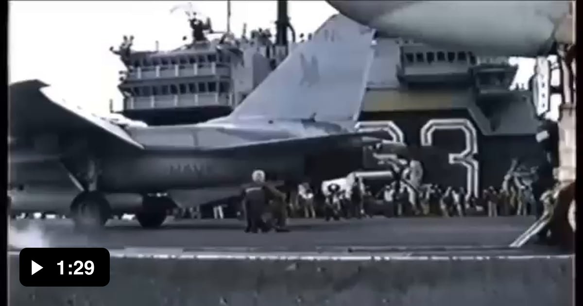 FLY NAVY CV-63 Turkeys, Hornets, Prowlers - 9GAG