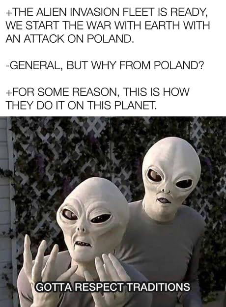 Aliens on earth - 9GAG