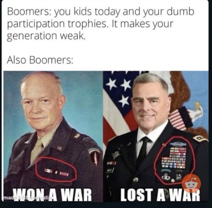 Participation trophies for everyone lol - 9GAG