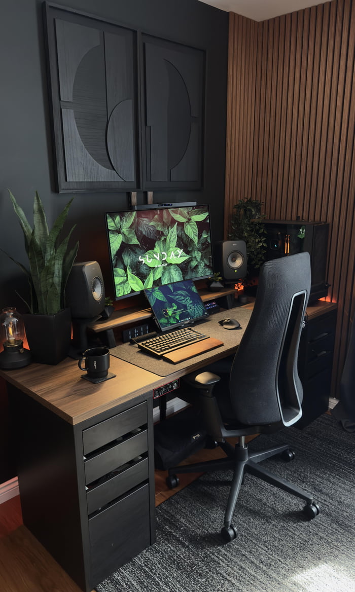 2025 Setup update - 9GAG