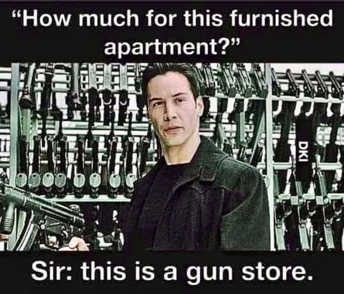 Did I stutter? How Much? - 9GAG