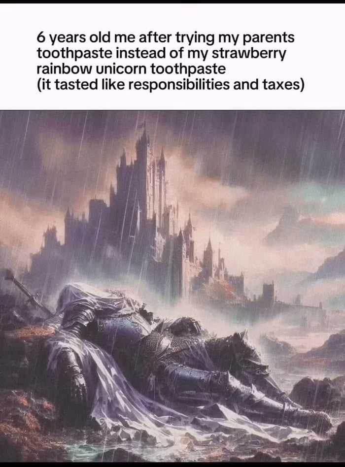 Not one unique experience - 9GAG