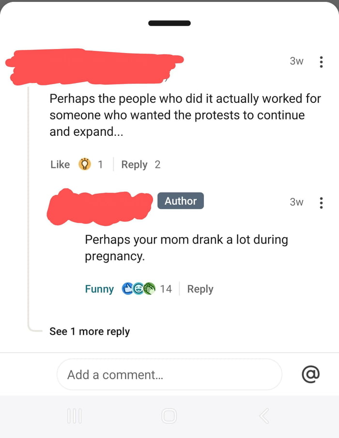 Perhaps, we'll never know - 9GAG