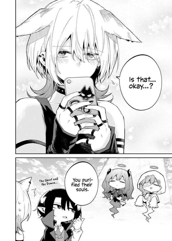 Too pure pt 2 - 9GAG