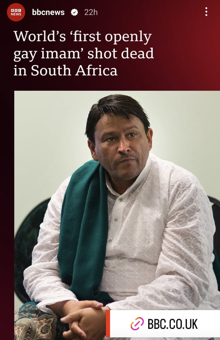 Wonder who killed him?! - 9GAG