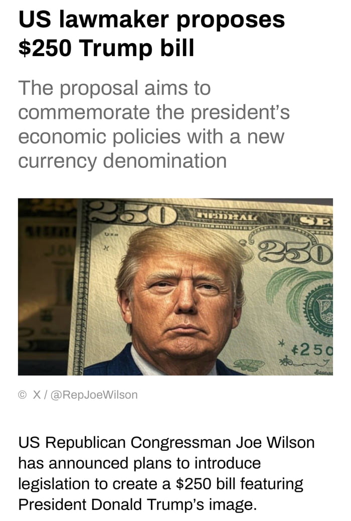 “this is brilliant” - MAGA - 9GAG