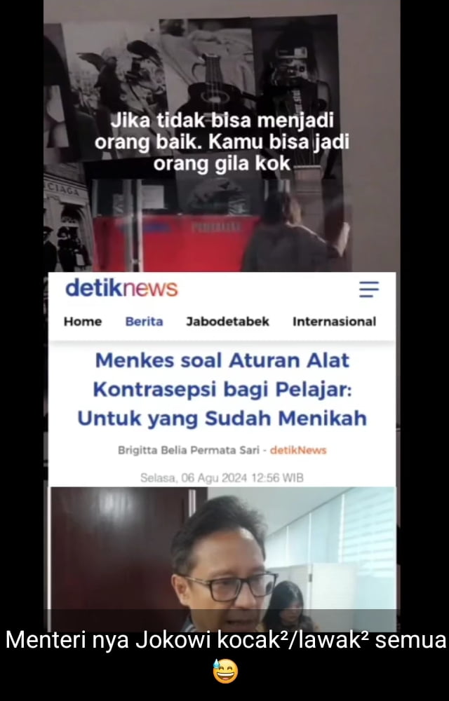 Memang perlu di Salatiga - 9GAG