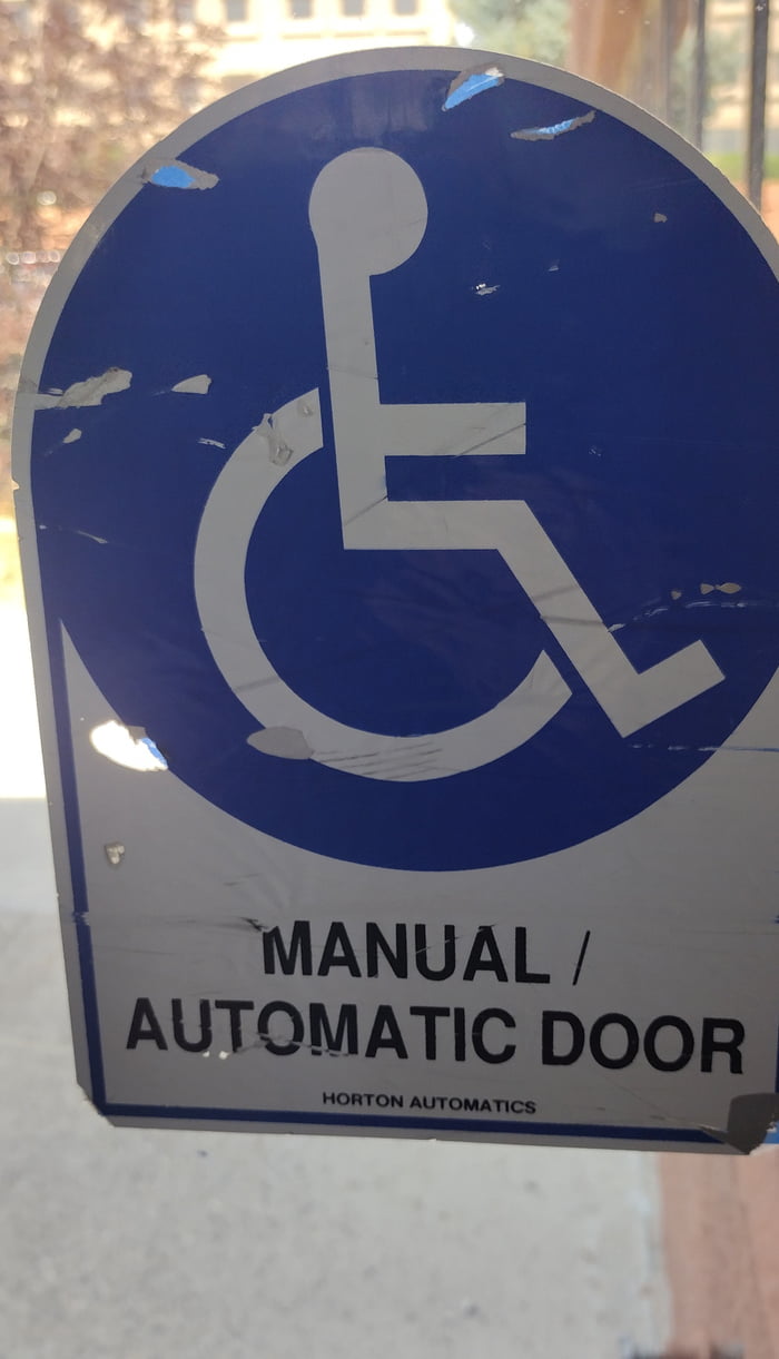 Is it manual or is it automatic? - 9GAG