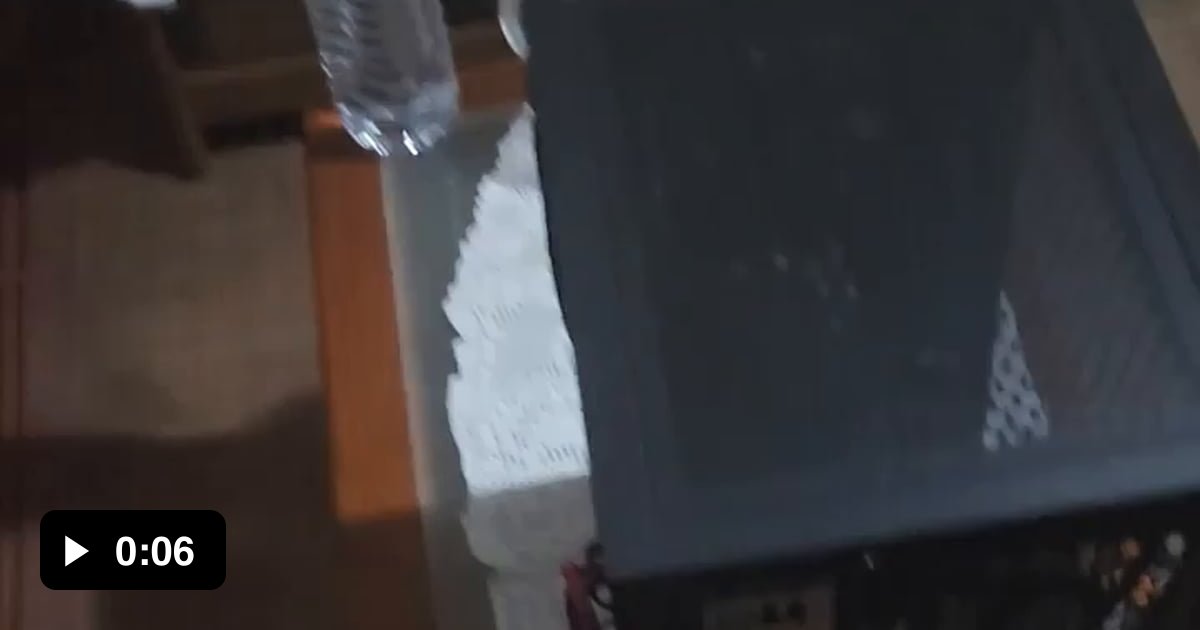 A very poorly wired and sparky mains connection is a dangerous thing - 9GAG