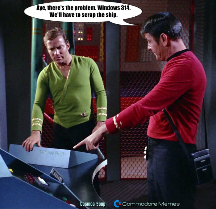 Microsoft: Do your job. - 9GAG